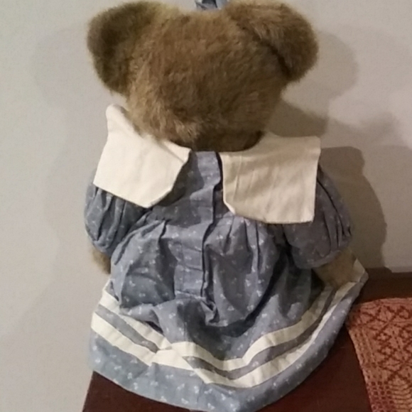 Boyds Bears | Accents | Boyds Bear Skylar Large Collectible Teddy ...